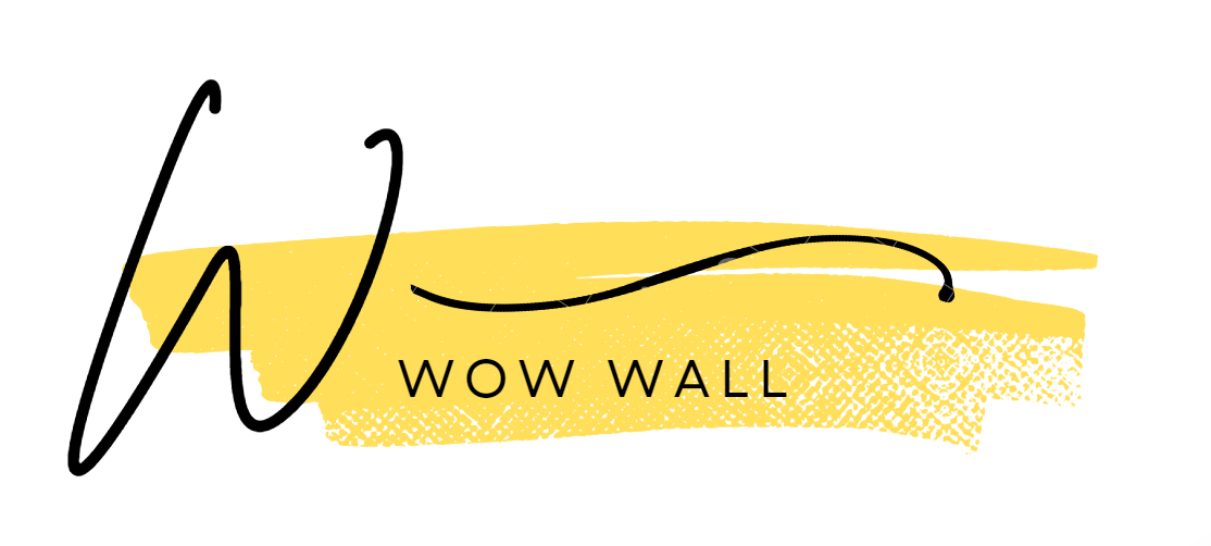 Sets of paintings – Wow Wall